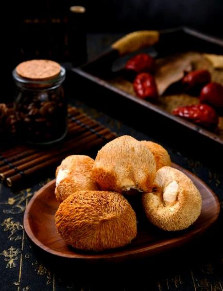 新鲜猴头菇怎么挑选_新鲜猴头菇怎么吃最好-第1张图片-山城妙识