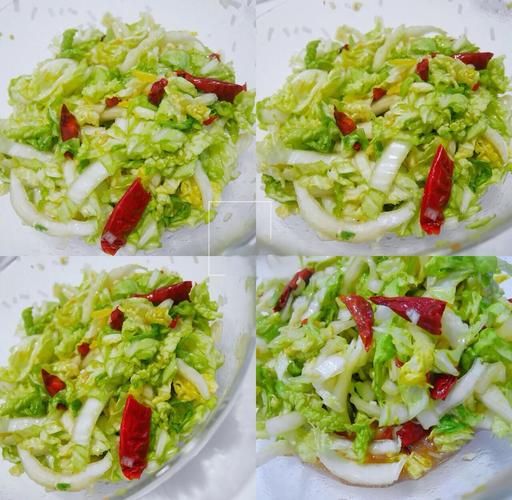 白菜叶子怎么炒好吃_白菜叶子做法大全-第1张图片-山城妙识 白菜叶子怎么炒好吃_白菜叶子做法大全-第1张图片-山城妙识