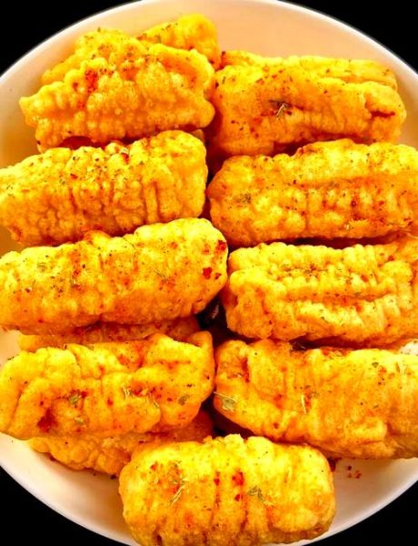 家常杏鲍菇怎么做好吃_杏鲍菇的做法大全-第2张图片-山城妙识