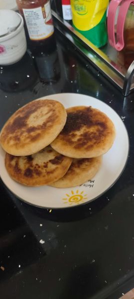 牛肉饼怎么做最好吃_牛肉饼煎多久才外酥里嫩-第1张图片-山城妙识 牛肉饼怎么做最好吃_牛肉饼煎多久才外酥里嫩-第1张图片-山城妙识