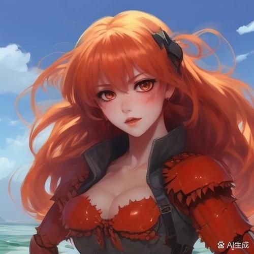 螃蟹女是什么意思_螃蟹女是什么梗-第2张图片-山城妙识