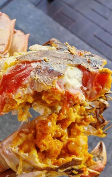 大闸蟹哪里最正宗_阳澄湖大闸蟹为什么贵-第3张图片-山城妙识