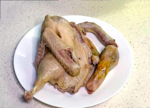 糖熏熟食的正确方法_糖熏熟食用什么糖最好-第3张图片-山城妙识 糖熏熟食的正确方法_糖熏熟食用什么糖最好-第3张图片-山城妙识