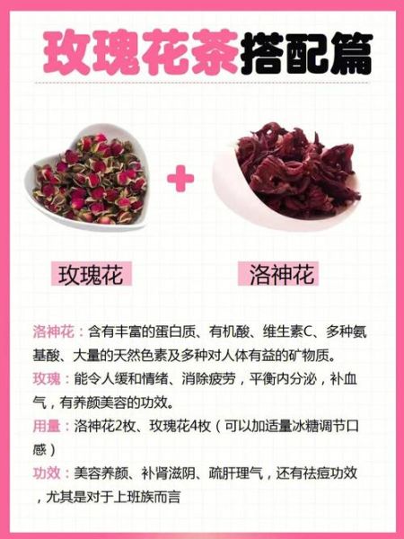 玫瑰花茶的功效与作用_玫瑰花怎么吃效果最好-第3张图片-山城妙识 玫瑰花茶的功效与作用_玫瑰花怎么吃效果最好-第3张图片-山城妙识