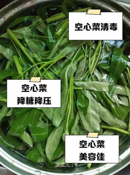 空心菜叶子能降血压吗_空心菜叶子怎么吃最营养-第1张图片-山城妙识