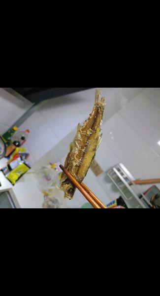 糟鱼怎么把鱼刺弄酥_鱼刺酥烂不扎人技巧-第3张图片-山城妙识 糟鱼怎么把鱼刺弄酥_鱼刺酥烂不扎人技巧-第3张图片-山城妙识