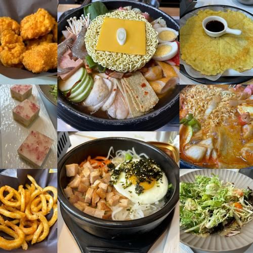 韩国料理有什么好吃的_必点经典推荐-第1张图片-山城妙识 韩国料理有什么好吃的_必点经典推荐-第1张图片-山城妙识