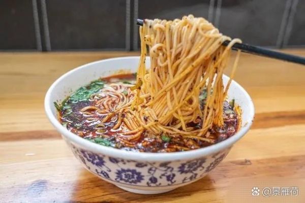兰州拉面馆为什么全国连锁_兰州拉面馆背后真相-第3张图片-山城妙识