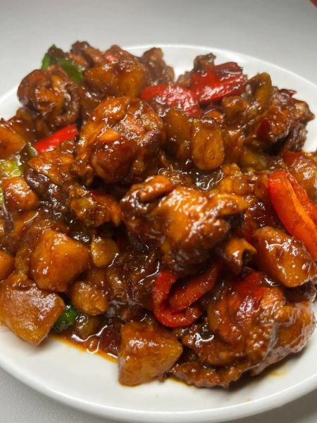 清炖土豆鸡汤怎么做好吃_清炖土豆鸡汤的家常做法-第2张图片-山城妙识 清炖土豆鸡汤怎么做好吃_清炖土豆鸡汤的家常做法-第2张图片-山城妙识