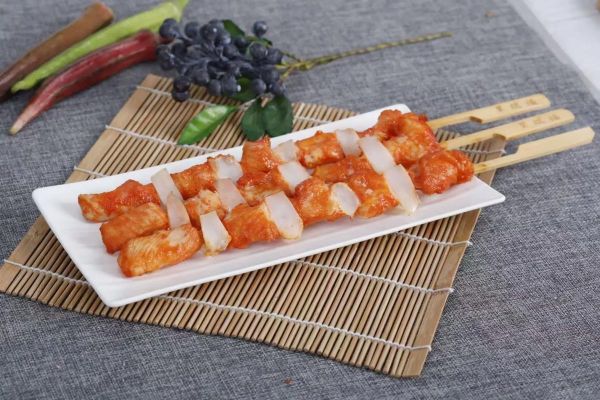 速冻骨肉相连怎么炸_骨肉相连炸多久才熟-第2张图片-山城妙识