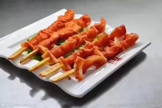 速冻骨肉相连怎么炸_骨肉相连炸多久才熟-第3张图片-山城妙识