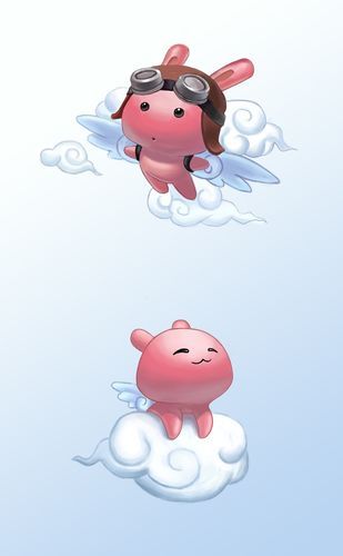 萌图可爱怎么找_萌图可爱哪里下载-第3张图片-山城妙识