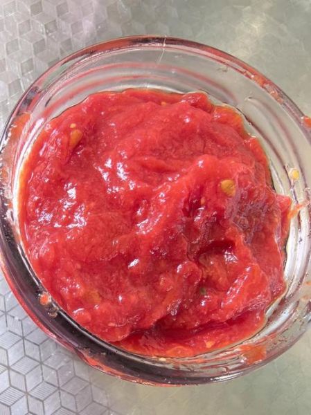 家庭版番茄酱怎么做_自制番茄酱能放多久-第2张图片-山城妙识 家庭版番茄酱怎么做_自制番茄酱能放多久-第2张图片-山城妙识