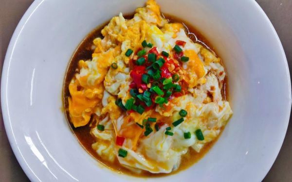 糖醋鸡蛋怎么做_糖醋鸡蛋的简单做法-第3张图片-山城妙识