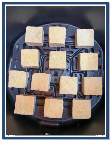 自制油炸臭豆腐怎么做_正宗臭味从哪来-第2张图片-山城妙识