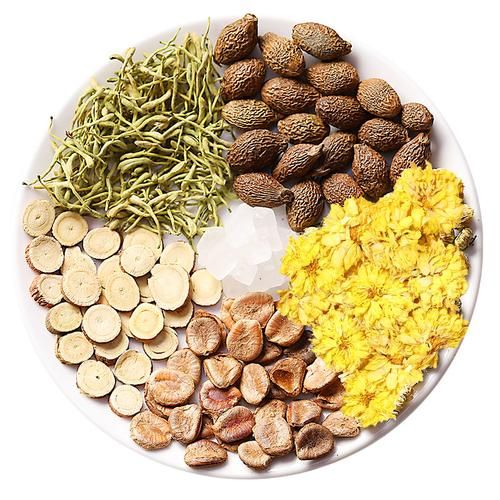 长期抽烟清肺喝什么茶_抽烟后喝什么茶润肺-第3张图片-山城妙识