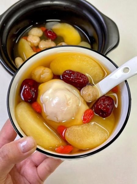 糖水怎么煮不糊锅_糖水有哪些经典做法-第3张图片-山城妙识