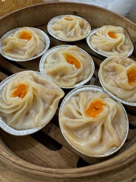 蟹黄汤包怎么做_蟹黄汤包汤冻秘诀-第2张图片-山城妙识 蟹黄汤包怎么做_蟹黄汤包汤冻秘诀-第2张图片-山城妙识