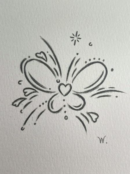 简单又好看的画怎么画_适合新手的简笔画教程-第1张图片-山城妙识 简单又好看的画怎么画_适合新手的简笔画教程-第1张图片-山城妙识