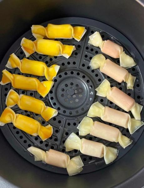 馄饨皮小零食怎么做_馄饨皮能做什么小吃-第1张图片-山城妙识