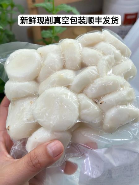 新鲜马蹄怎么吃_马蹄去皮技巧-第1张图片-山城妙识