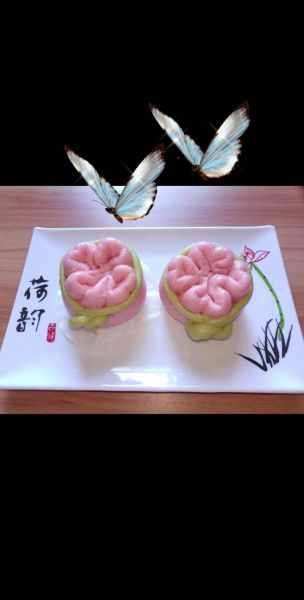 花样面点视频教程_新手怎么做-第1张图片-山城妙识