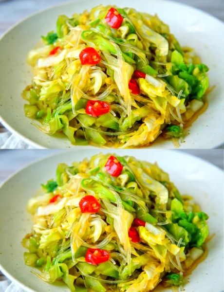 圆白菜的功效与作用_圆白菜怎么吃最营养-第2张图片-山城妙识