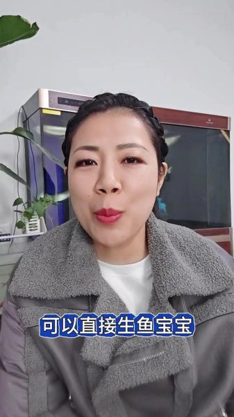 剑尾鱼怎么养_剑尾鱼能和什么鱼混养-第2张图片-山城妙识