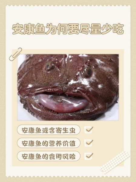 中国人为什么不吃安康鱼_安康鱼有毒吗-第1张图片-山城妙识