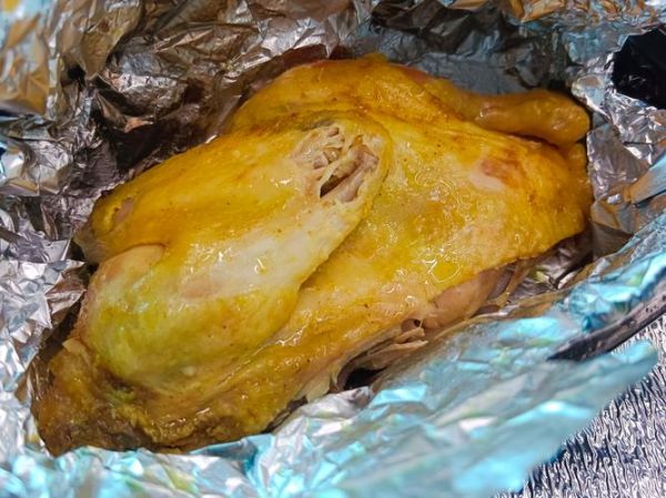 叫花鸡是哪个菜系的代表菜_叫花鸡起源地-第1张图片-山城妙识