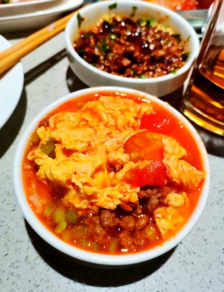 番茄捞饭怎么做_番茄捞饭家常做法-第2张图片-山城妙识 番茄捞饭怎么做_番茄捞饭家常做法-第2张图片-山城妙识