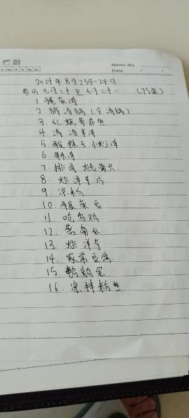 农村请客18个菜菜单_怎么做才够体面-第2张图片-山城妙识 农村请客18个菜菜单_怎么做才够体面-第2张图片-山城妙识