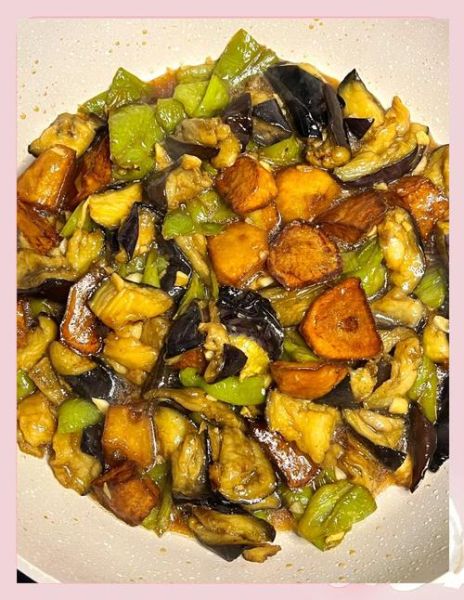 东北地三鲜什么梗_地三鲜梗怎么来的-第1张图片-山城妙识 东北地三鲜什么梗_地三鲜梗怎么来的-第1张图片-山城妙识