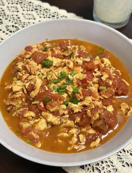 新手怎么做番茄炒蛋_番茄炒蛋先炒蛋还是先炒番茄-第3张图片-山城妙识 新手怎么做番茄炒蛋_番茄炒蛋先炒蛋还是先炒番茄-第3张图片-山城妙识