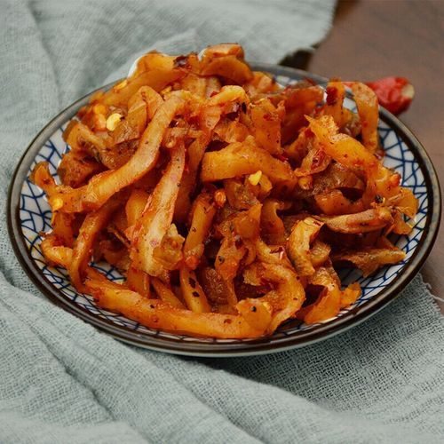 四川麻辣大头菜怎么做_四川麻辣大头菜正宗做法-第2张图片-山城妙识