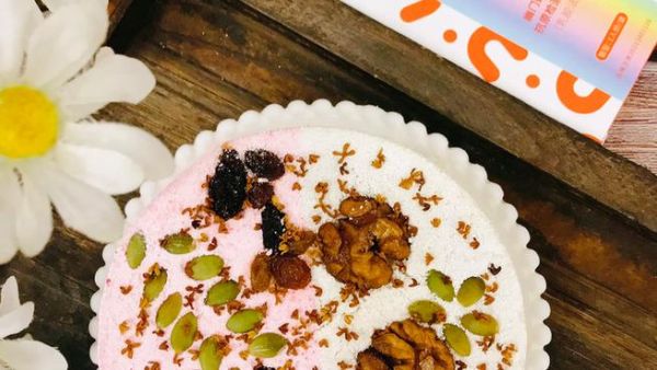 重阳糕怎么做_重阳糕的做法视频教程-第3张图片-山城妙识