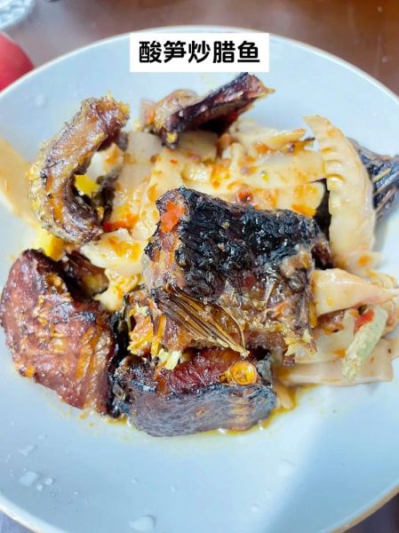 腊鱼腌制多久能吃_腊鱼腌制方法步骤-第3张图片-山城妙识 腊鱼腌制多久能吃_腊鱼腌制方法步骤-第3张图片-山城妙识