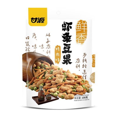 豆果食品怎么样_豆果食品有哪些好吃-第1张图片-山城妙识