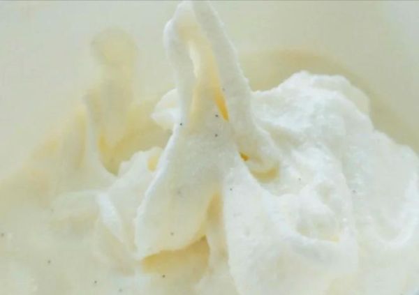 香草冰淇淋怎么做_香草冰淇淋配方比例-第1张图片-山城妙识