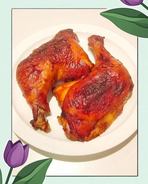 家用烤箱烤鸡腿多少度_烤多久才熟-第2张图片-山城妙识