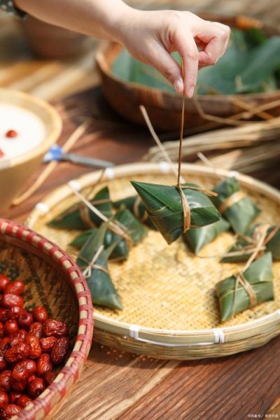 粽子夹生有补救的办法吗_粽子没煮熟怎么办-第3张图片-山城妙识 粽子夹生有补救的办法吗_粽子没煮熟怎么办-第3张图片-山城妙识