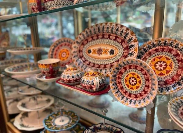 乌鲁木齐纪念品买什么_乌鲁木齐伴手礼推荐-第2张图片-山城妙识 乌鲁木齐纪念品买什么_乌鲁木齐伴手礼推荐-第2张图片-山城妙识