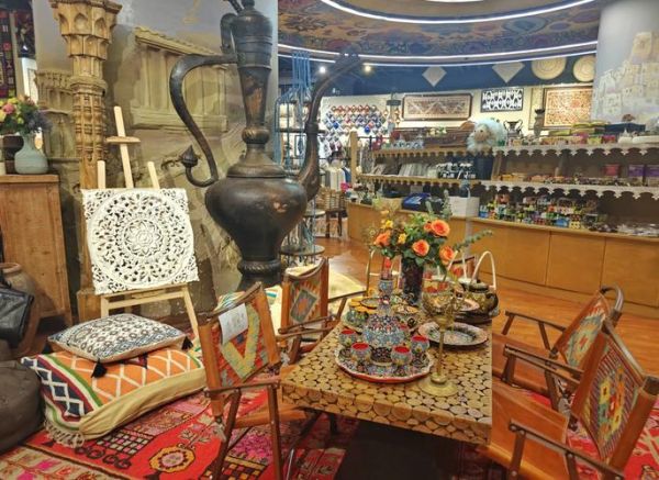 乌鲁木齐纪念品买什么_乌鲁木齐伴手礼推荐-第1张图片-山城妙识 乌鲁木齐纪念品买什么_乌鲁木齐伴手礼推荐-第1张图片-山城妙识