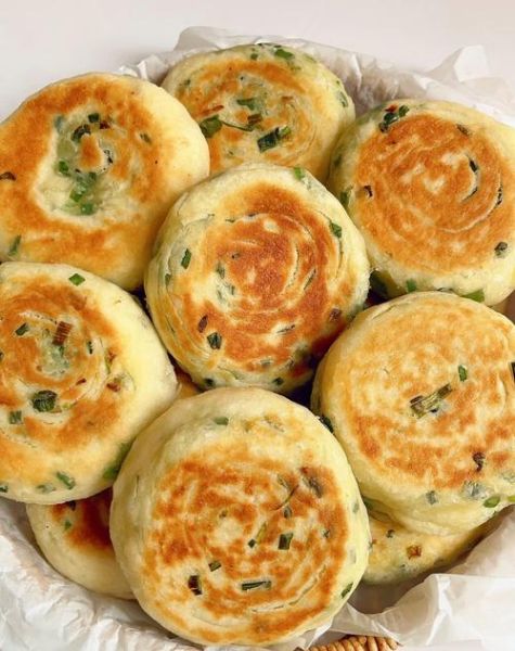 家常大饼怎么做_家常大饼用什么面粉-第1张图片-山城妙识 家常大饼怎么做_家常大饼用什么面粉-第1张图片-山城妙识