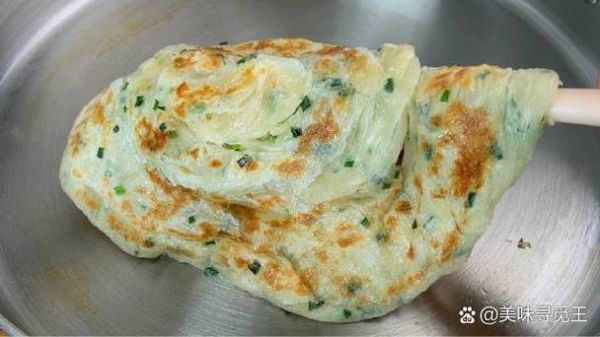 家常大饼怎么做_家常大饼用什么面粉-第2张图片-山城妙识 家常大饼怎么做_家常大饼用什么面粉-第2张图片-山城妙识