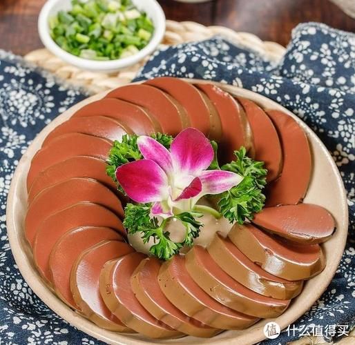 猪血肠怎么做_猪血肠的做法大全视频-第3张图片-山城妙识