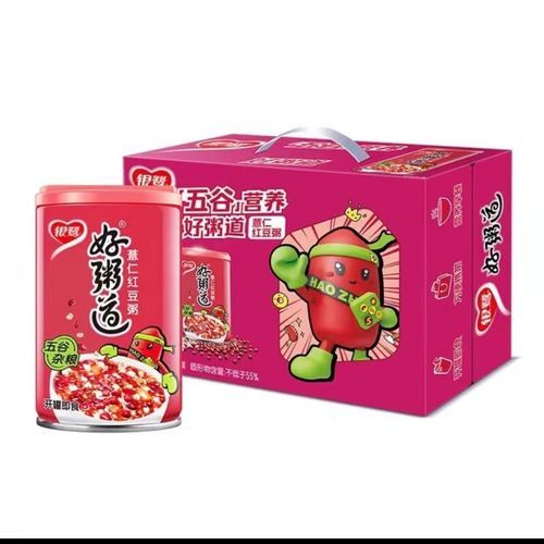 银鹭八宝粥保质期多久_常温能放多久-第2张图片-山城妙识