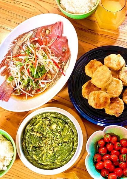 红鱼是什么鱼_红鱼怎么做好吃-第3张图片-山城妙识