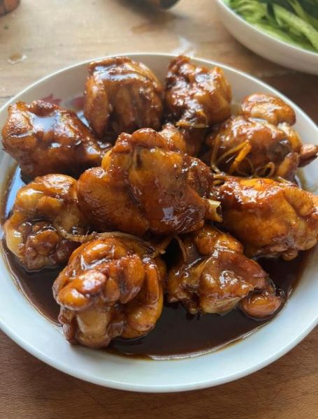 可乐鸡翅根怎么做好吃_家常做法视频教程-第2张图片-山城妙识 可乐鸡翅根怎么做好吃_家常做法视频教程-第2张图片-山城妙识