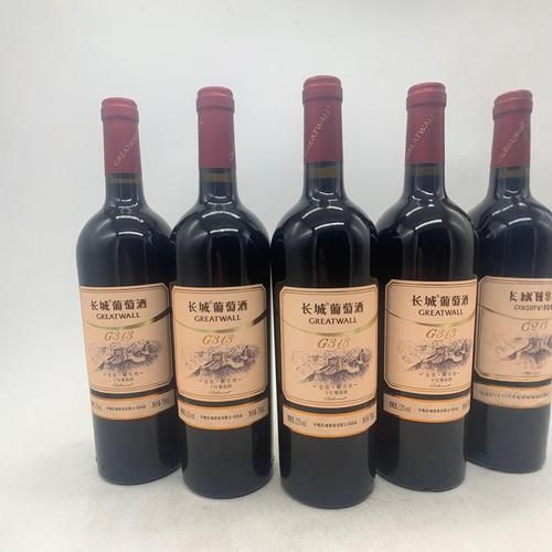 长城干红葡萄酒怎么喝_长城干红葡萄酒配什么菜-第2张图片-山城妙识